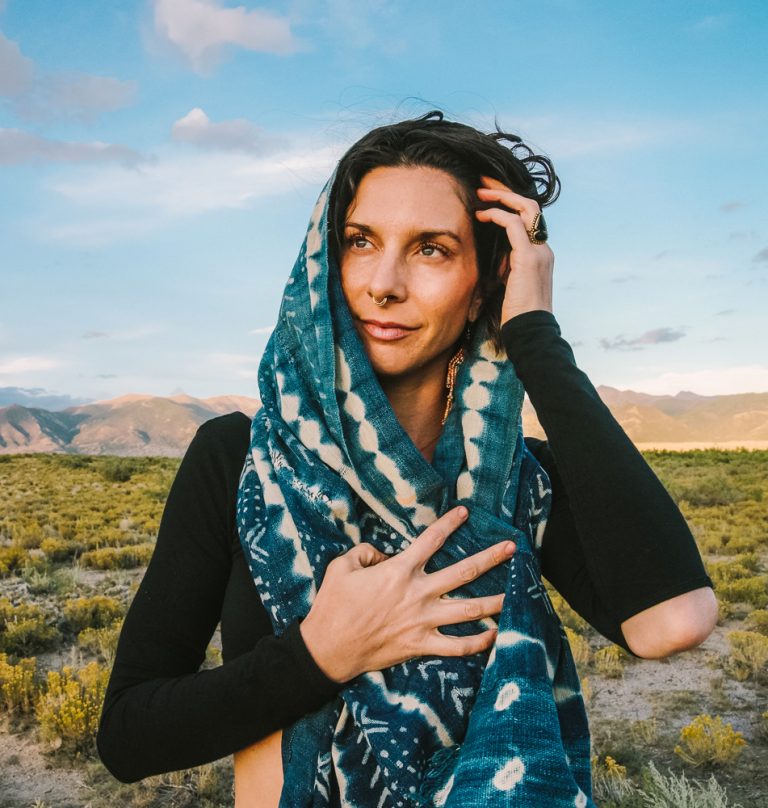 About - Cole Chance Yoga