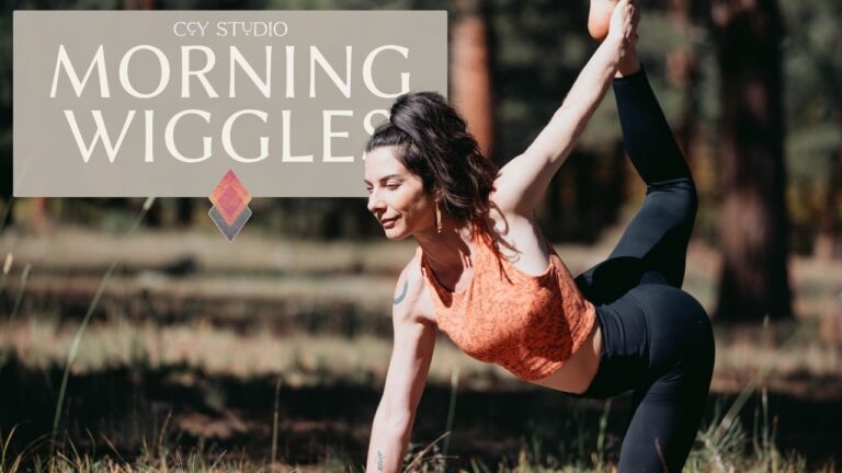 About - Cole Chance Yoga