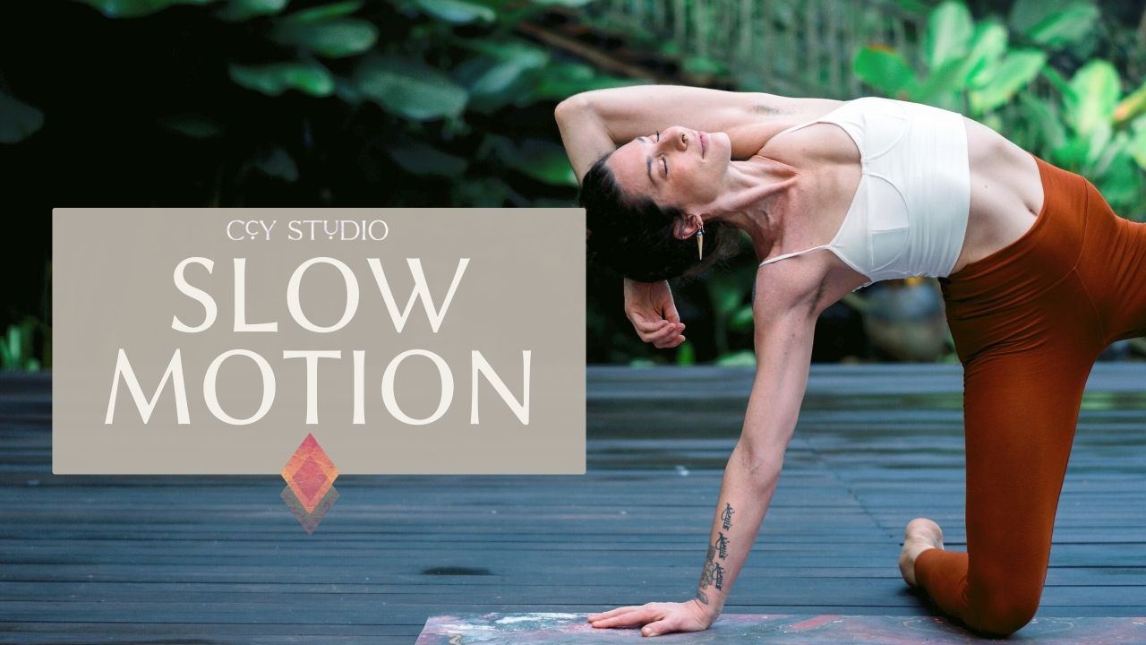 About - Cole Chance Yoga