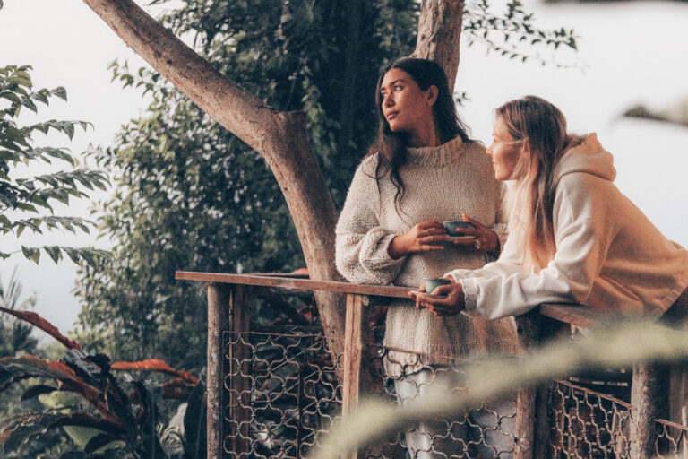 Unfold - Cole Chance Yoga