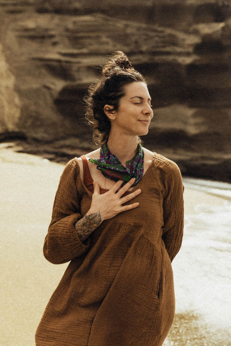 Homepage - Cole Chance Yoga